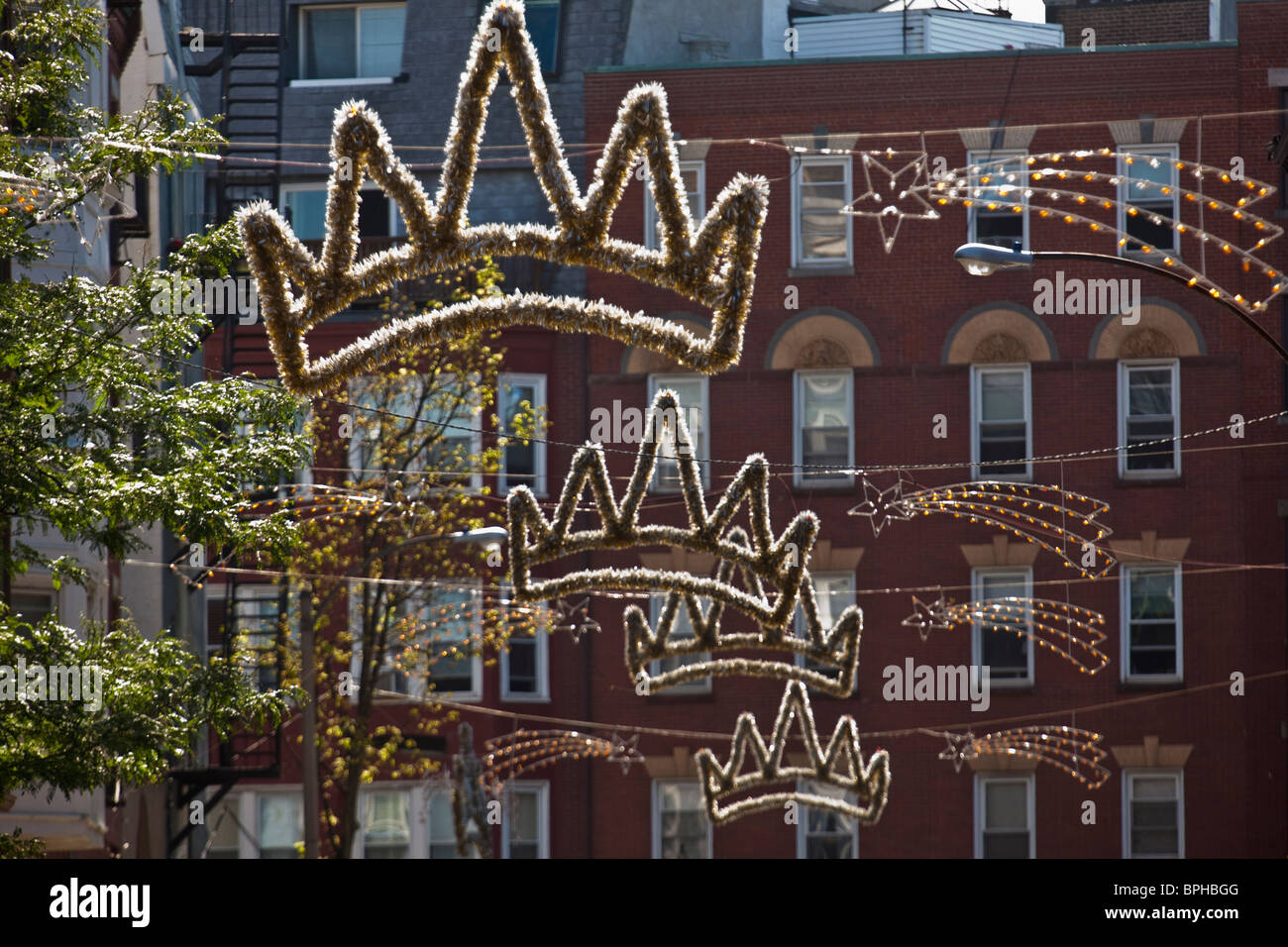 Battery street hi-res stock photography and images - Alamy