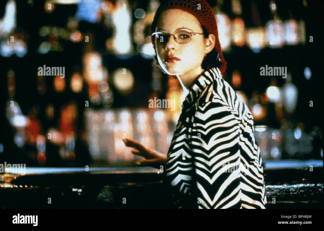 Thora Birch, Ghost World High Resolution Stock Photography and Images ...