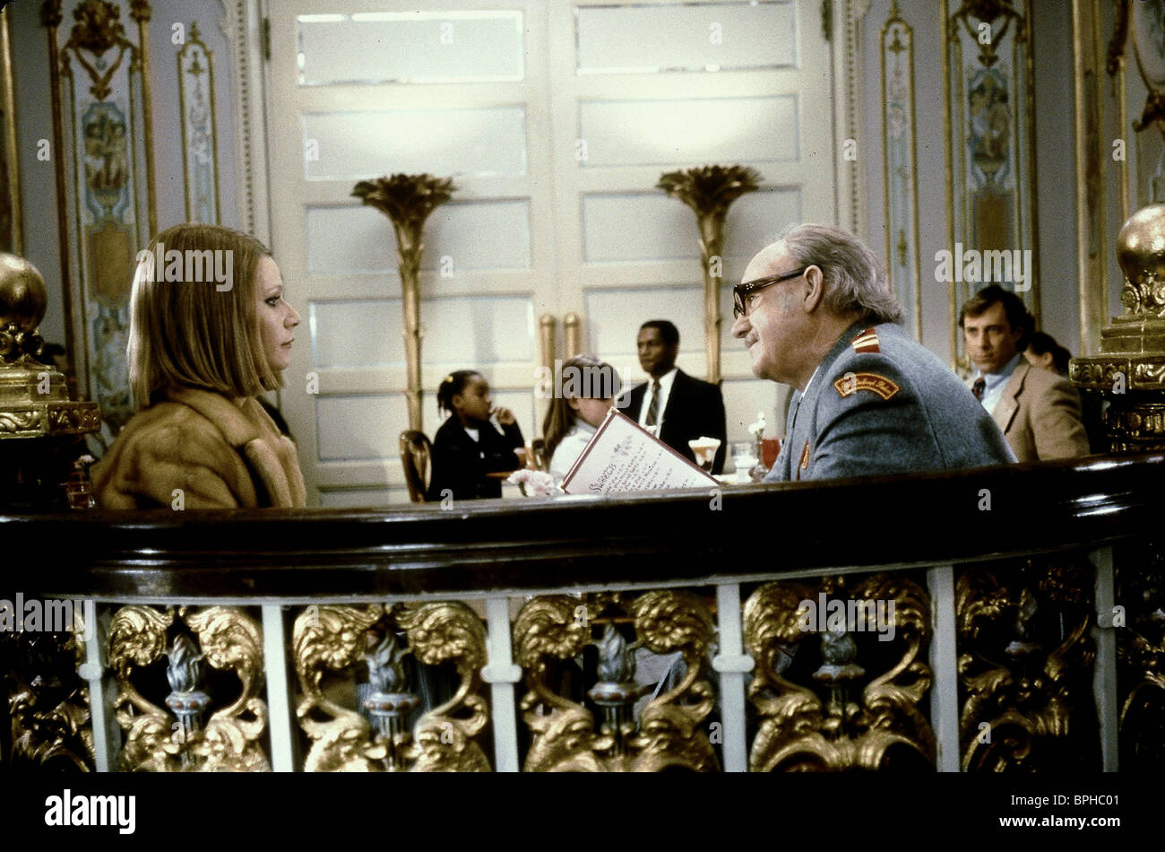 Margot Tenenbaum High Resolution Stock Photography and Images - Alamy