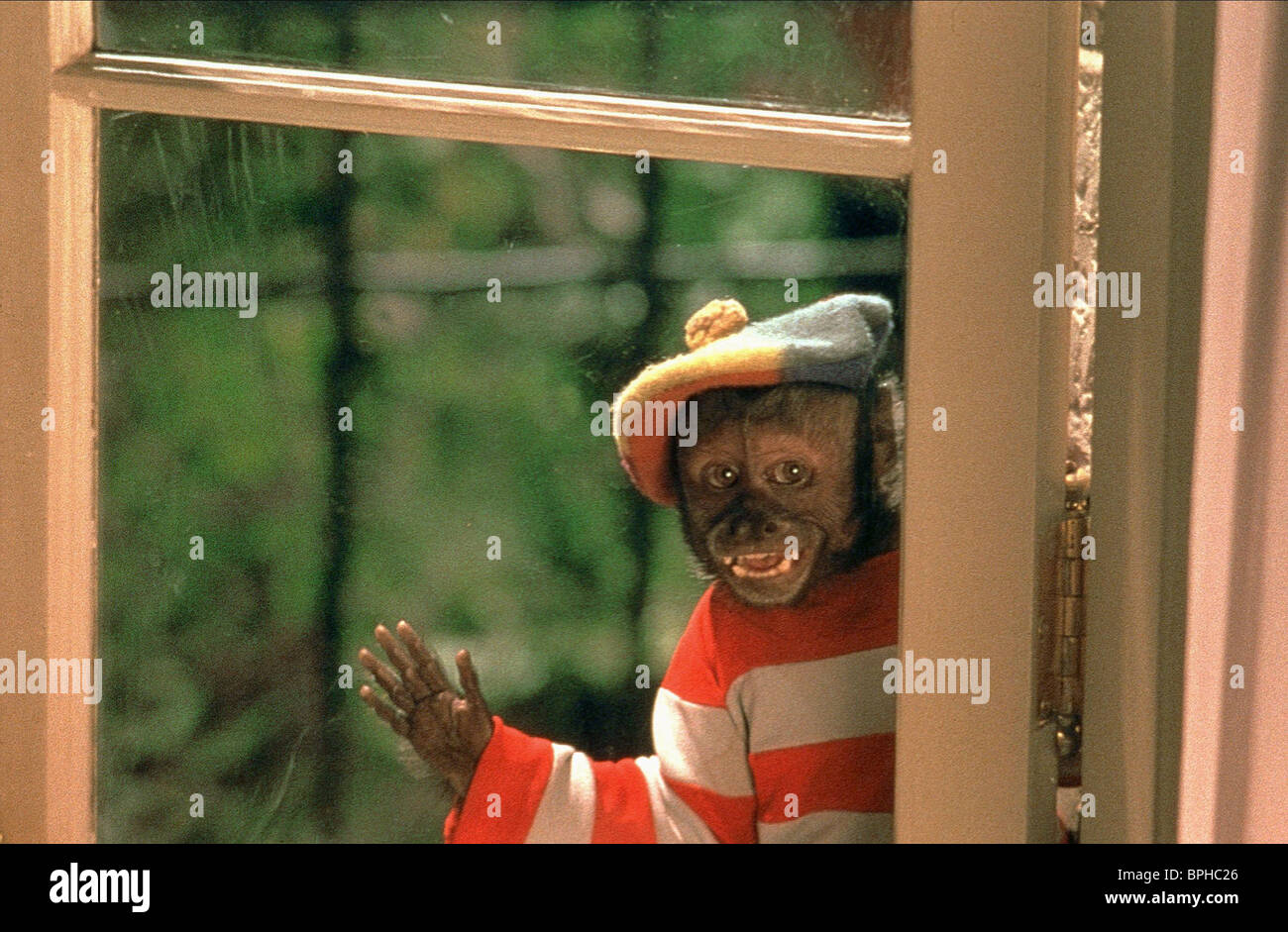 Dr Dolittle Film High Resolution Stock Photography and Images - Alamy