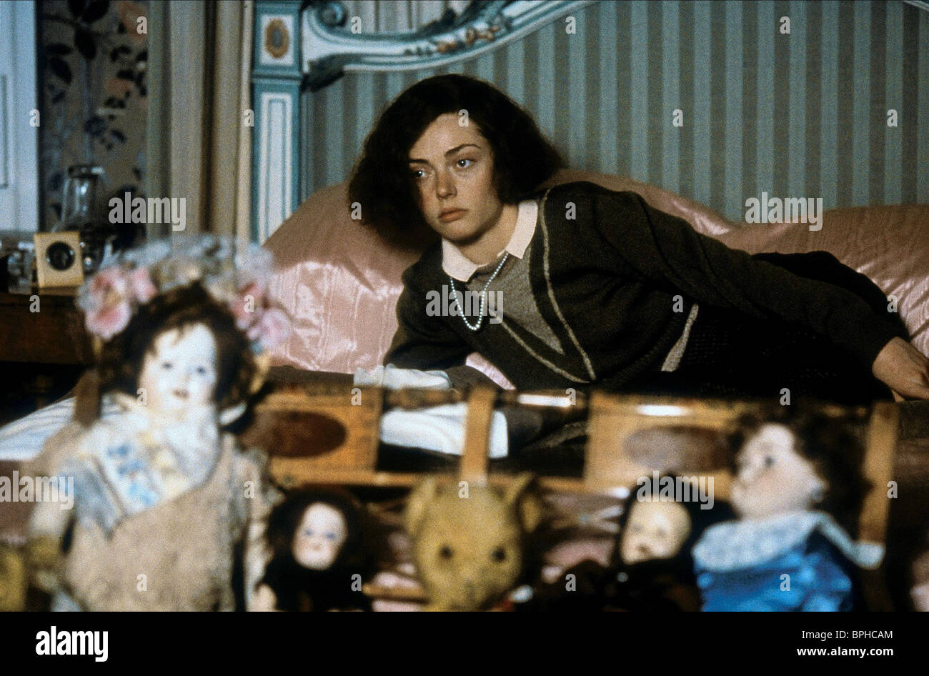 Camilla Rutherford High Resolution Stock Photography and Images - Alamy