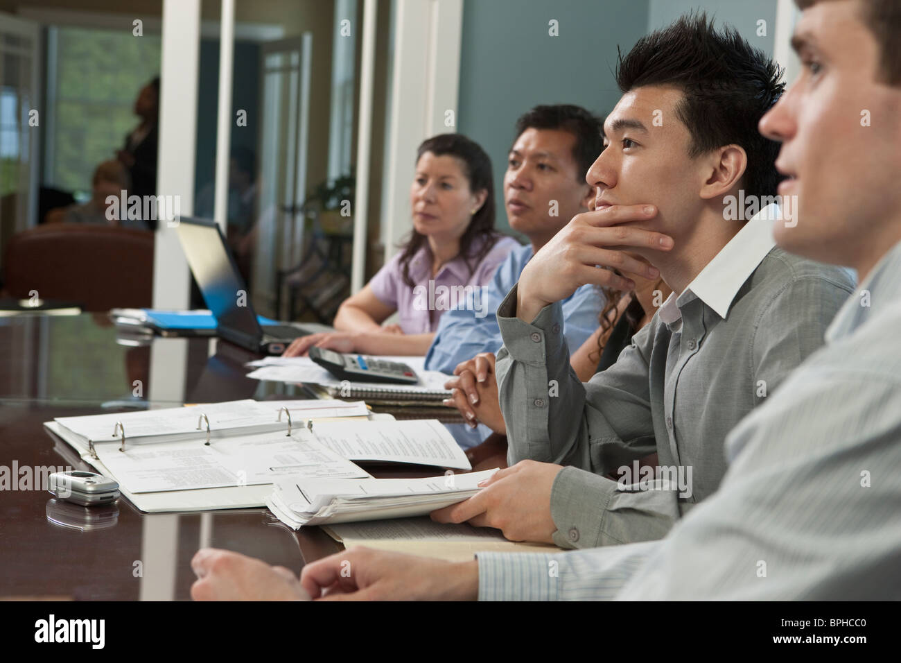 New executive board hi-res stock photography and images - Alamy