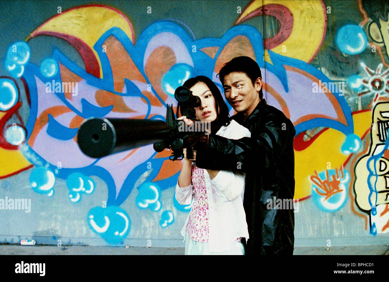 Chin Lok High Resolution Stock Photography and Images - Alamy