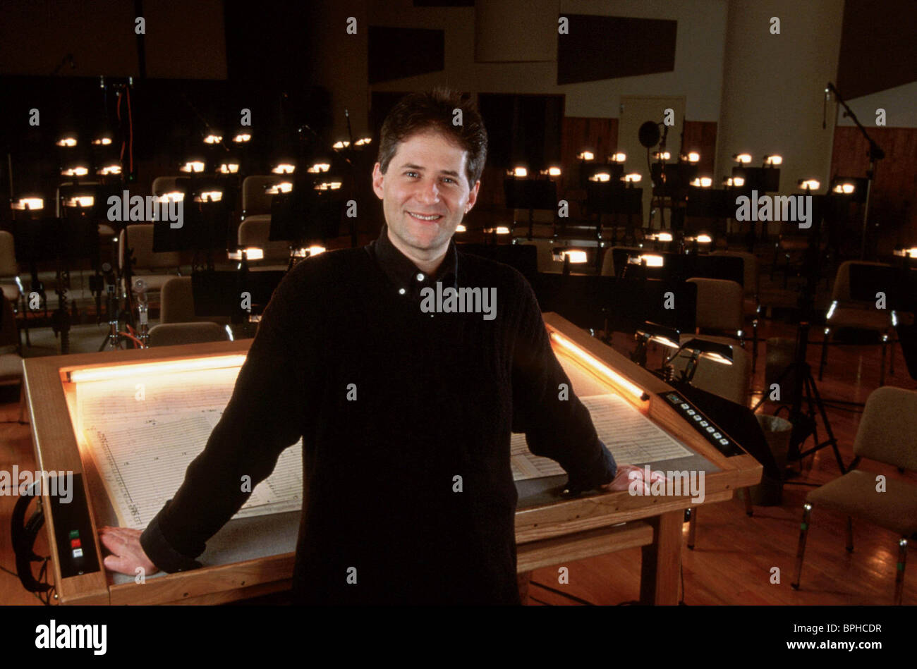 A Beautiful Mind And Ron Howard High Resolution Stock Photography and ...