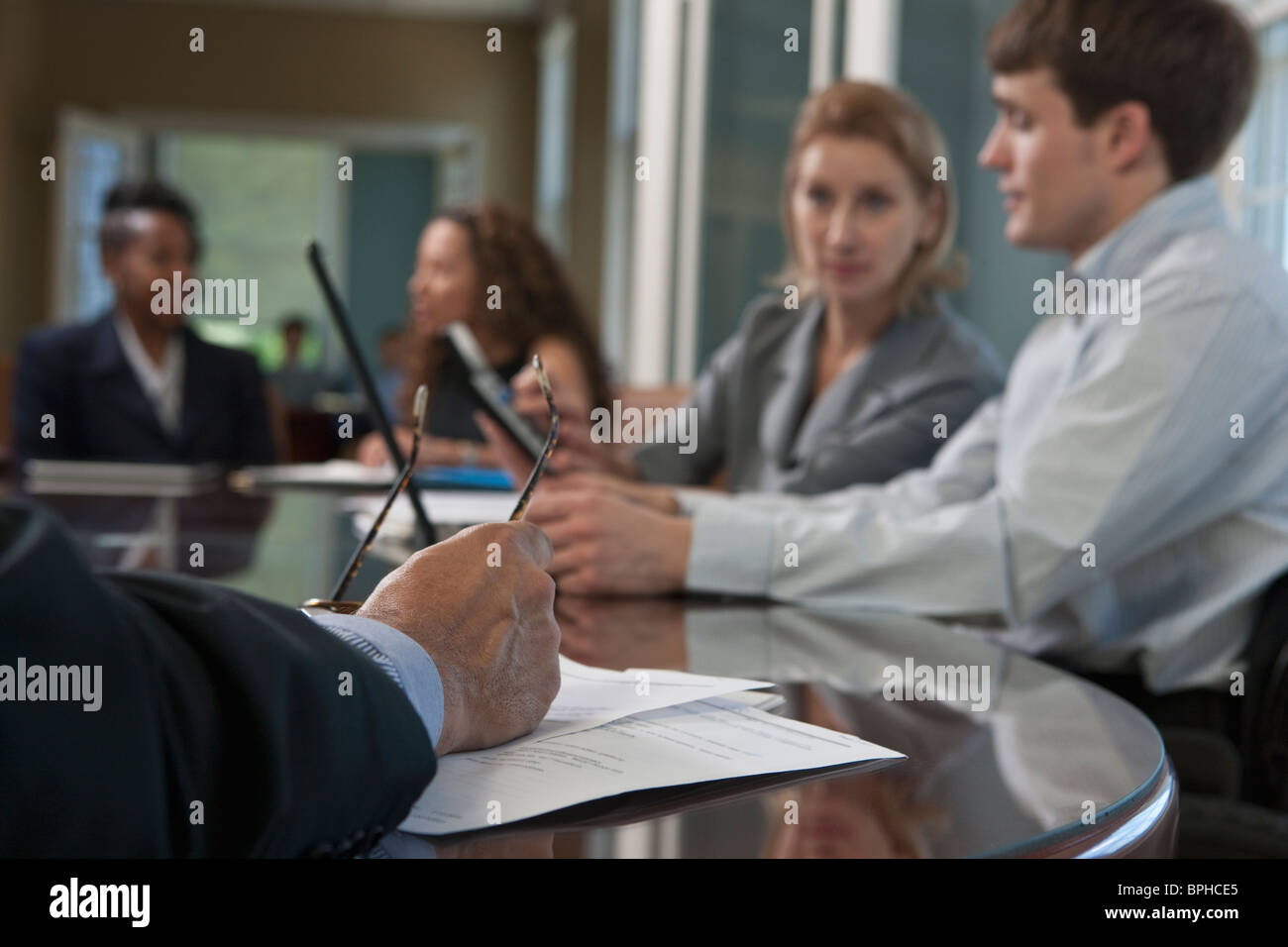 New executive board hi-res stock photography and images - Alamy