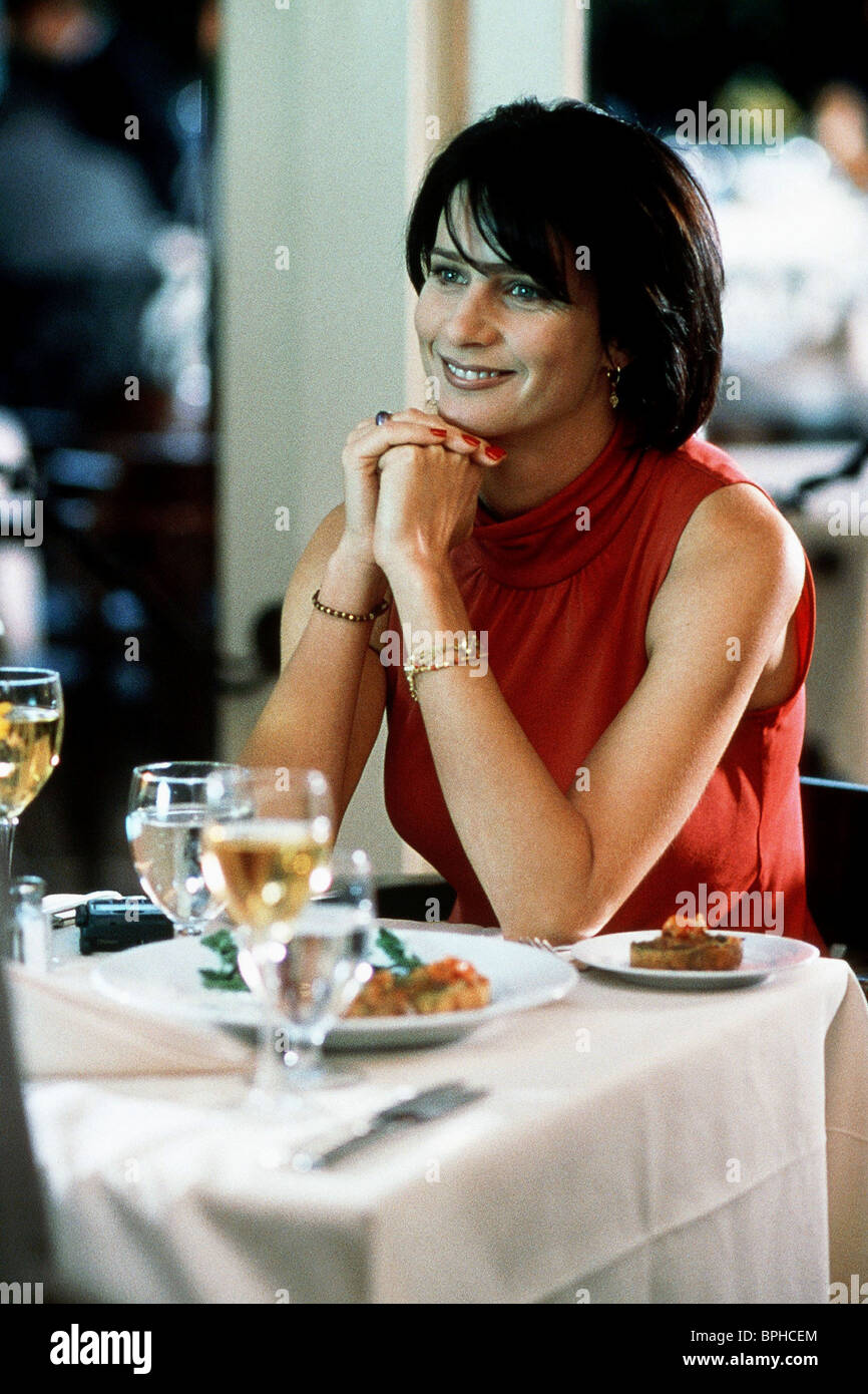 Rachel Griffiths Six Feet Under High Resolution Stock Photography and ...