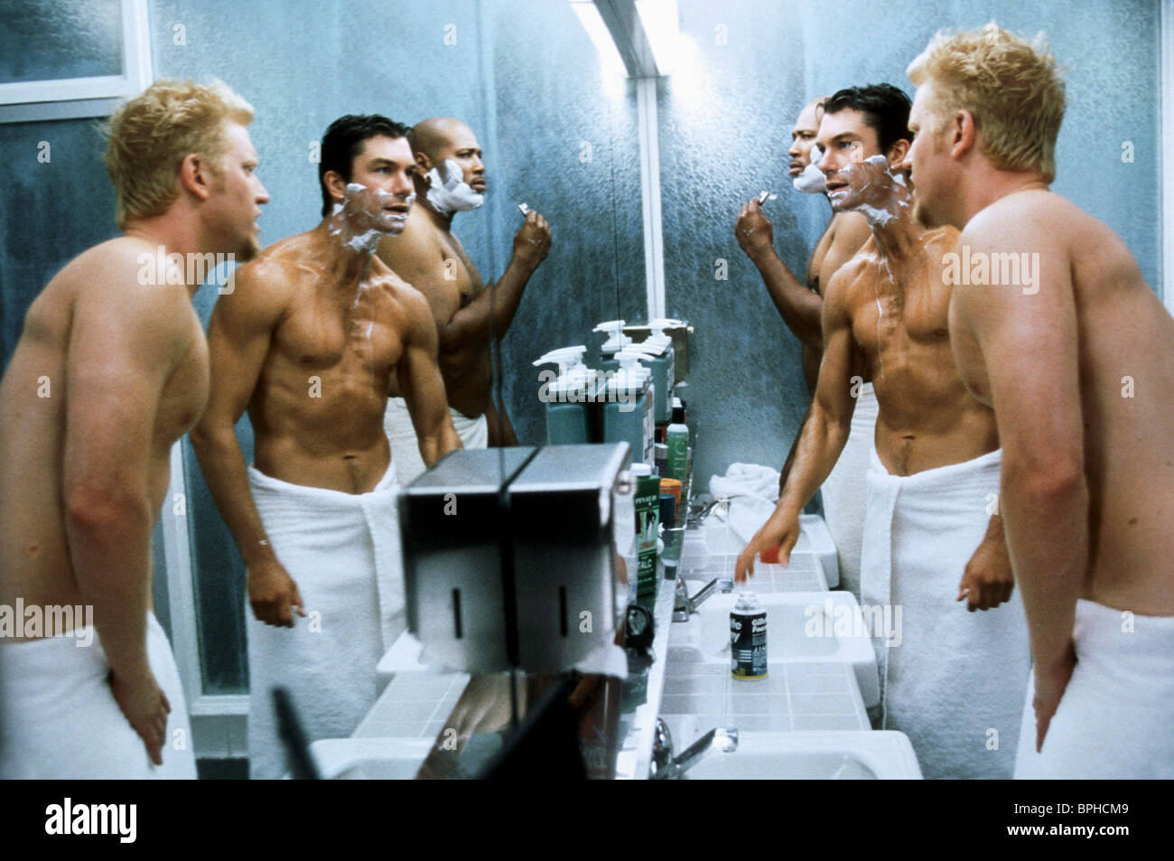 Jake Busey High Resolution Stock Photography and Images - Alamy