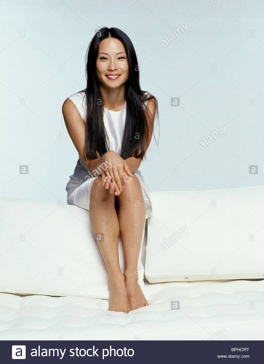 Liu Ling High Resolution Stock Photography and Images - Alamy