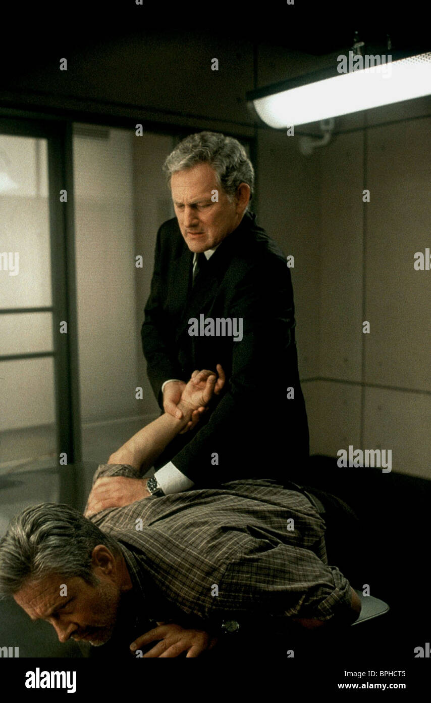 Victor Garber High Resolution Stock Photography and Images - Alamy