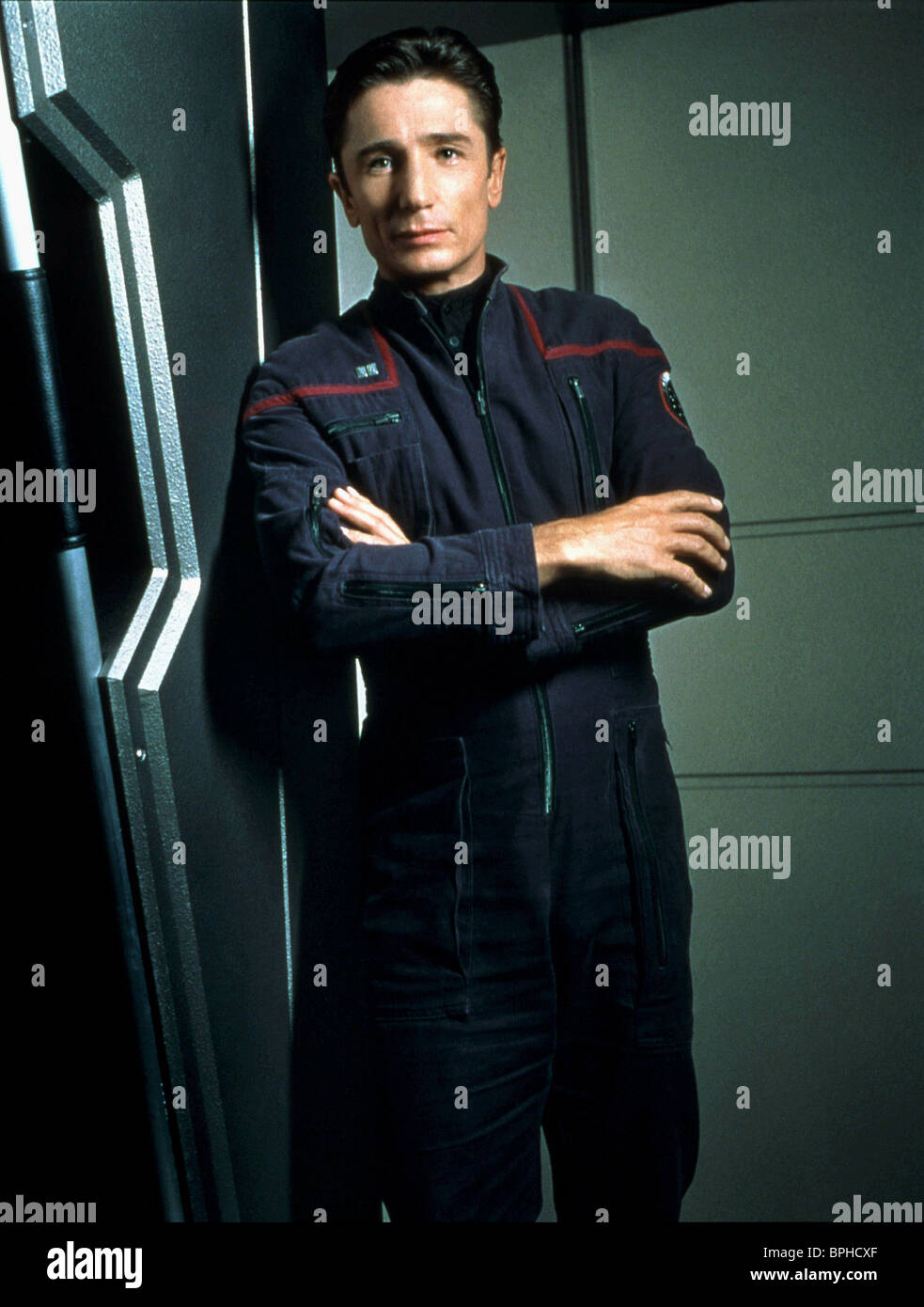 Dominic Keating High Resolution Stock Photography and Images - Alamy