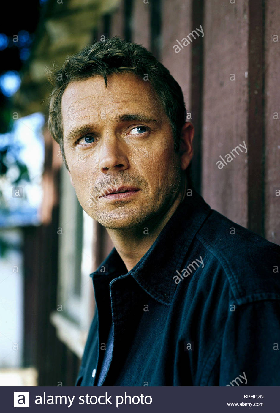 John Schneider Actor High Resolution Stock Photography and Images - Alamy