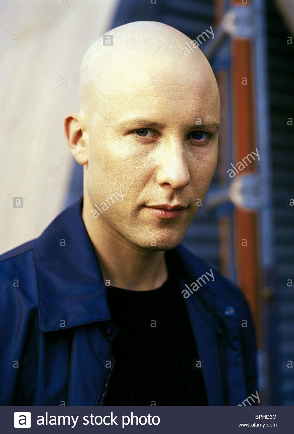 Lex Luthor High Resolution Stock Photography and Images - Alamy