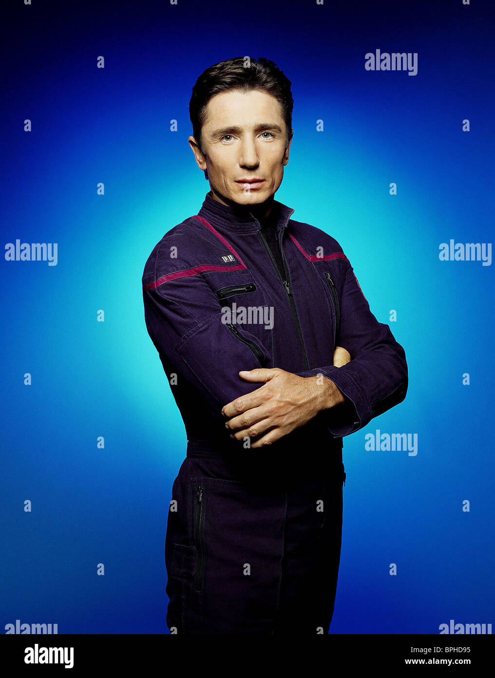 Dominic Keating High Resolution Stock Photography and Images - Alamy
