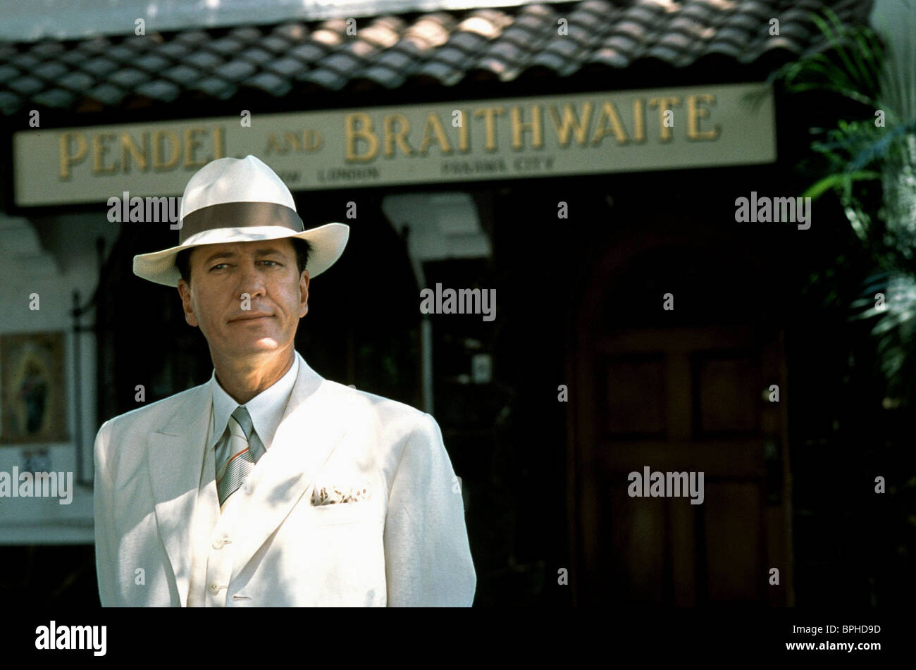Geoffrey Tailor High Resolution Stock Photography and Images - Alamy