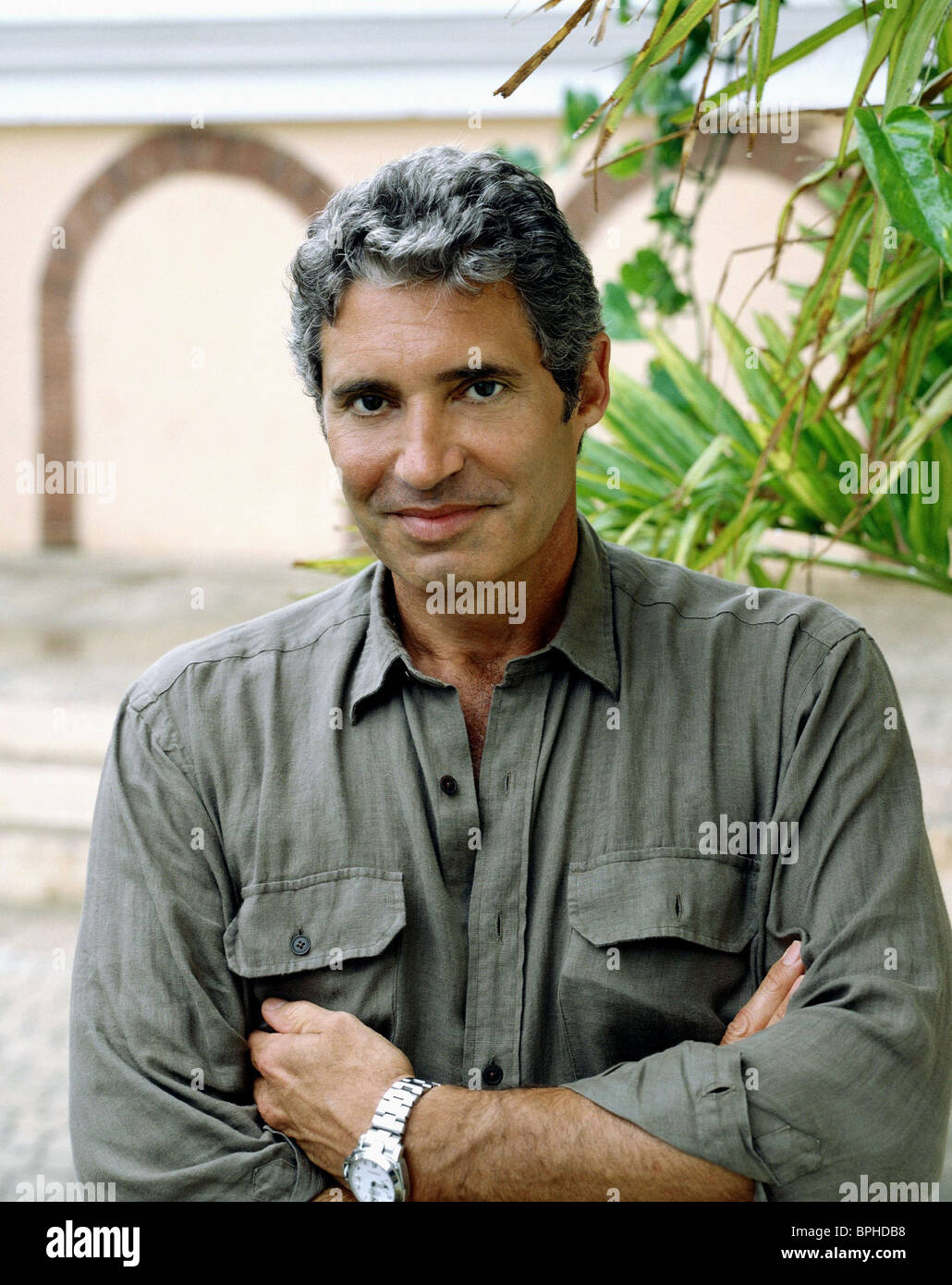 Michael Nouri Where High Resolution Stock Photography and Images - Alamy
