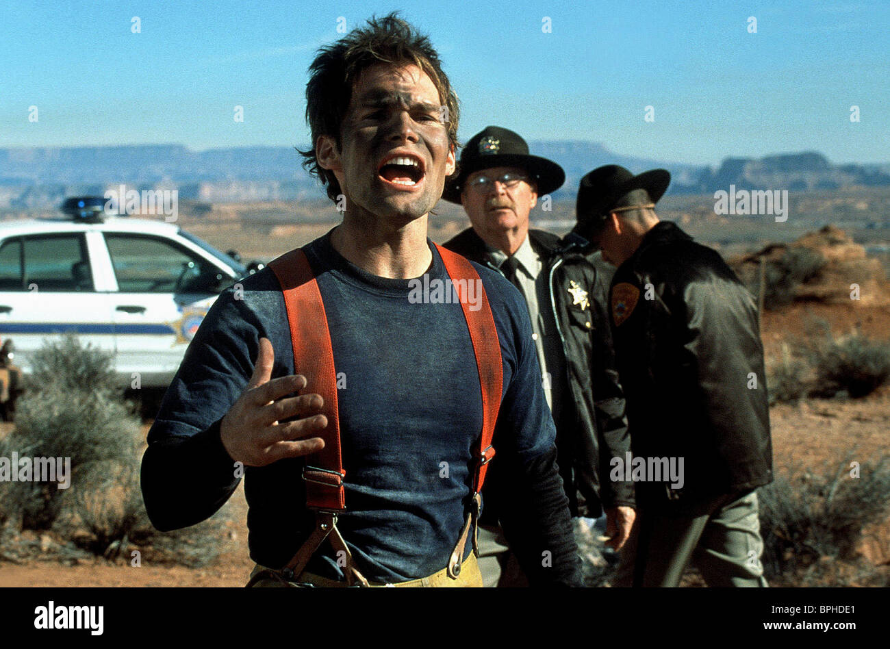 Evolution Film Seann William High Resolution Stock Photography and ...