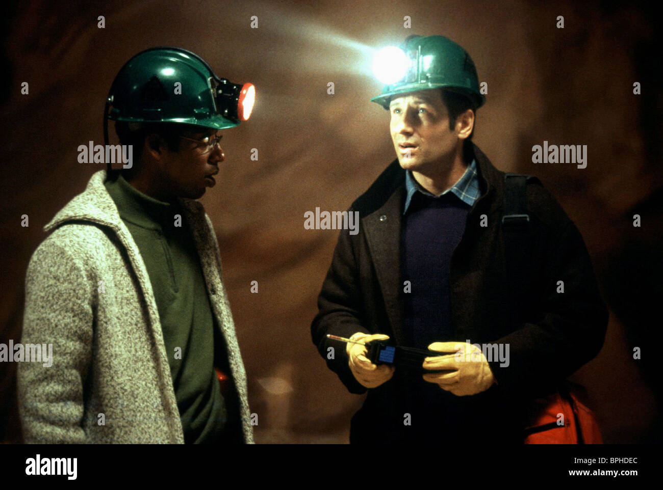 Evolution 2001 Orlando Jones High Resolution Stock Photography and Images - Alamy