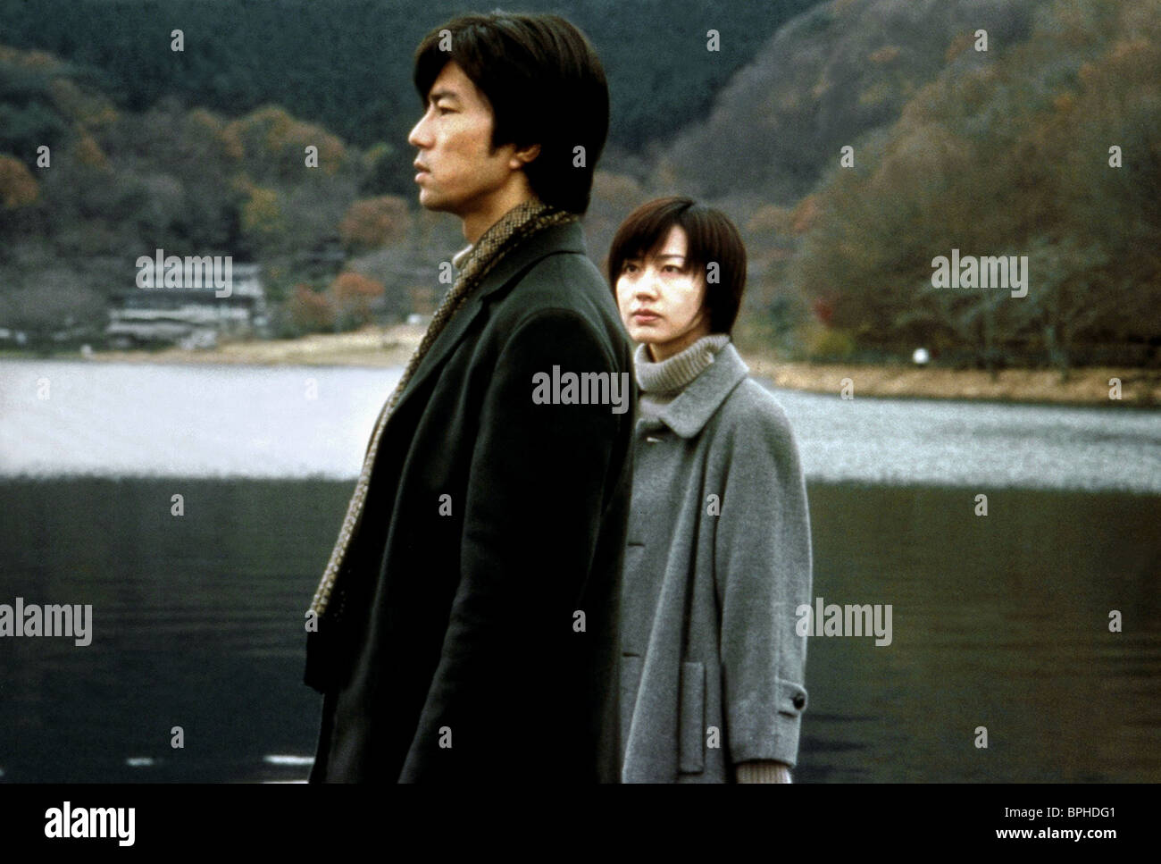 Actor Nakamura High Resolution Stock Photography and Images - Alamy