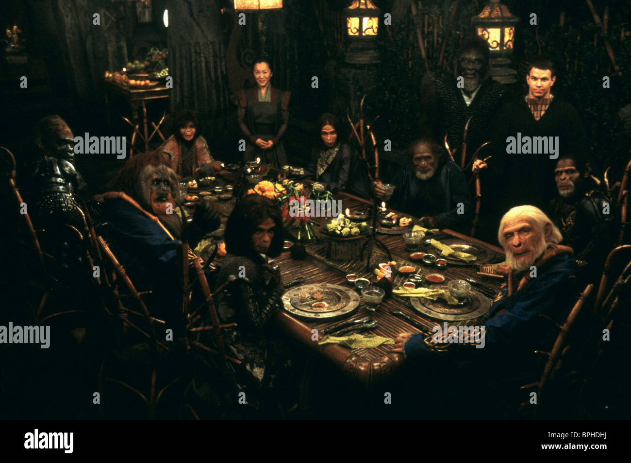 Lisa Marie High Resolution Stock Photography and Images - Alamy