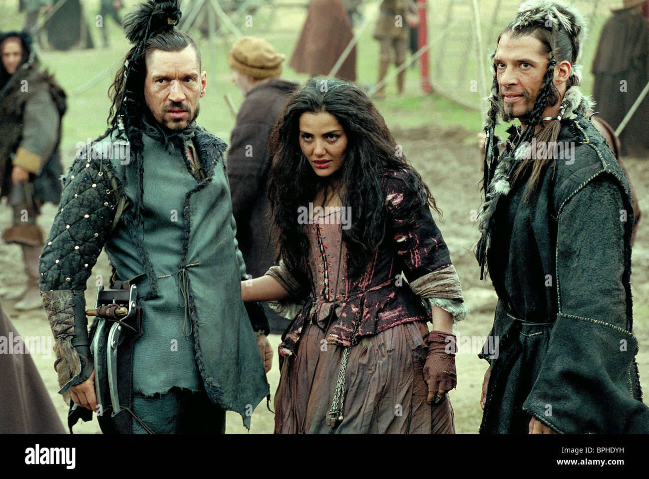 Daniel Wolf High Resolution Stock Photography and Images - Alamy