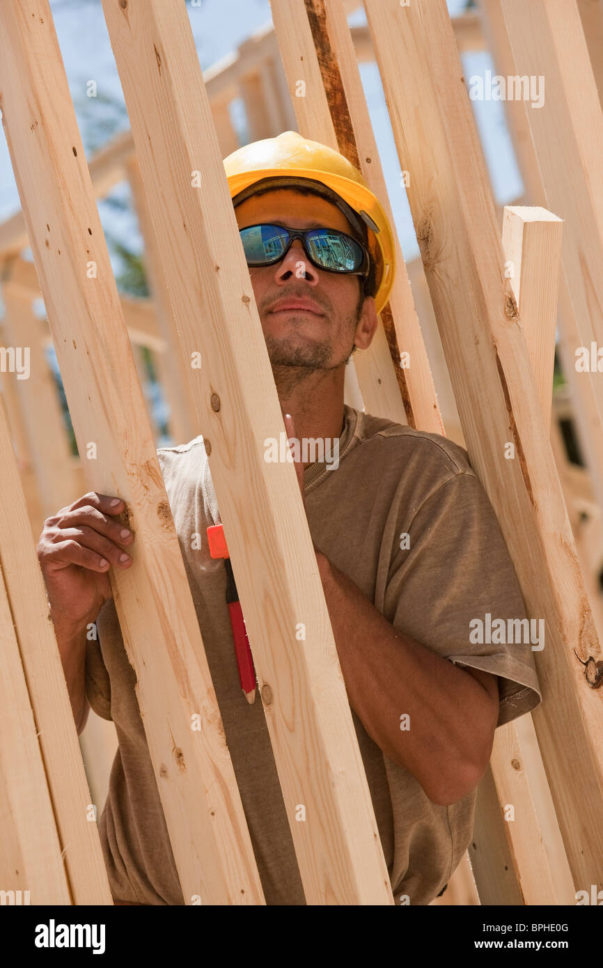 Carpenter Carpentry Construction High Resolution Stock Photography and ...