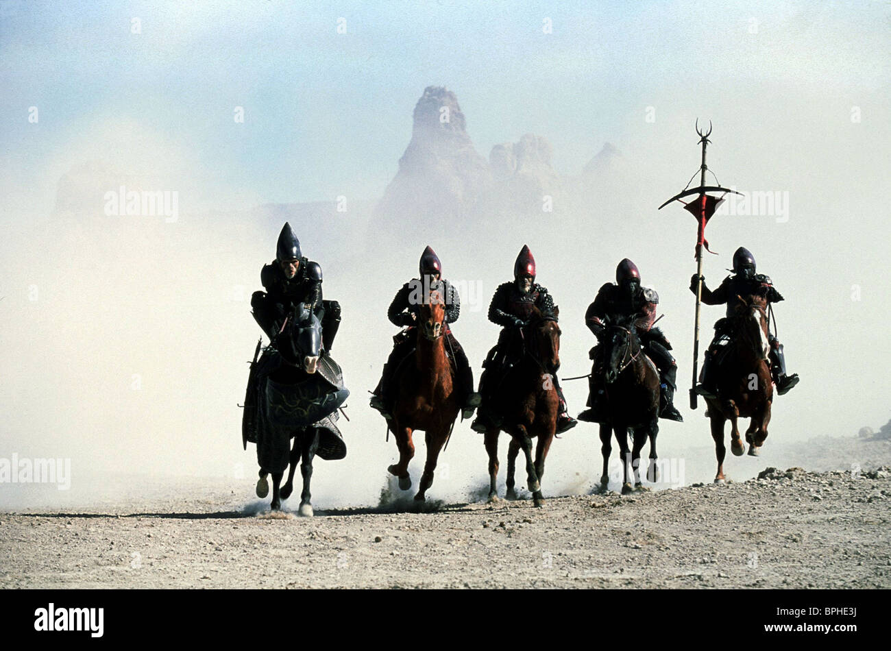 Tim Roth Planet Of The Apes High Resolution Stock Photography and ...