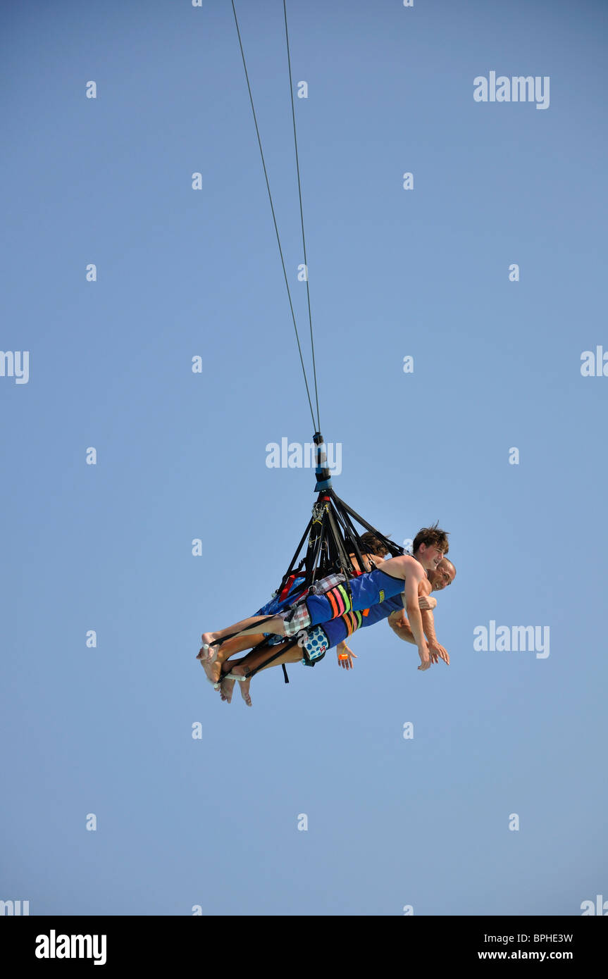 Free Fall Six Flags High Resolution Stock Photography and Images - Alamy