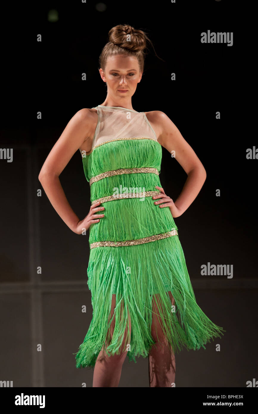 Show of designer hi-res stock photography and images - Alamy