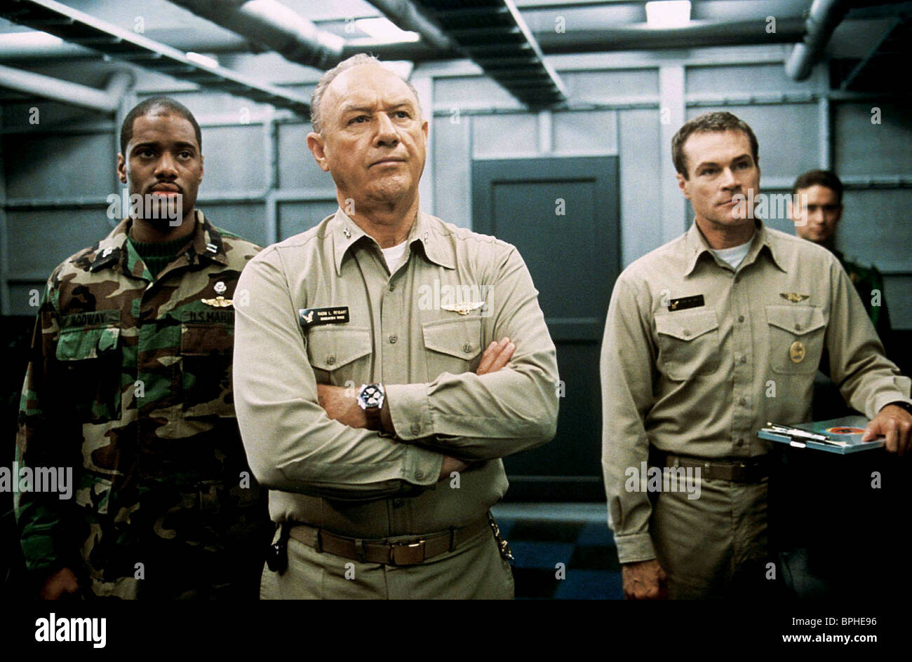 Admiral Leslie Mcmahon Reigart High Resolution Stock Photography and ...