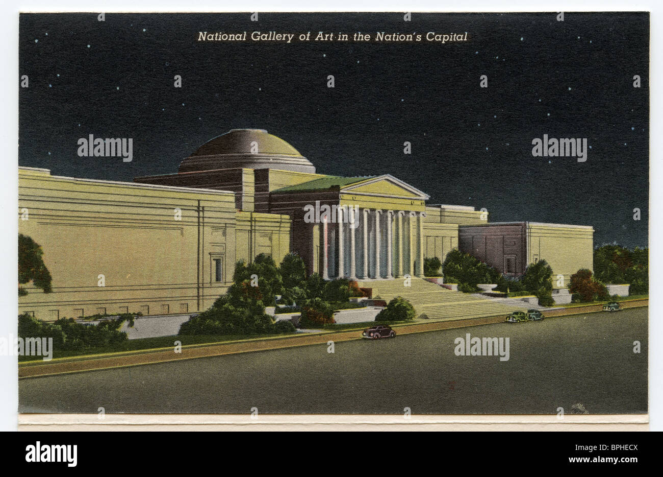 Colorful art 1930s hi-res stock photography and images - Alamy