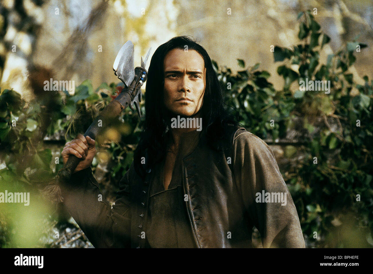 Mark Dacascos Stock Photos & Mark Dacascos Stock Images - Alamy