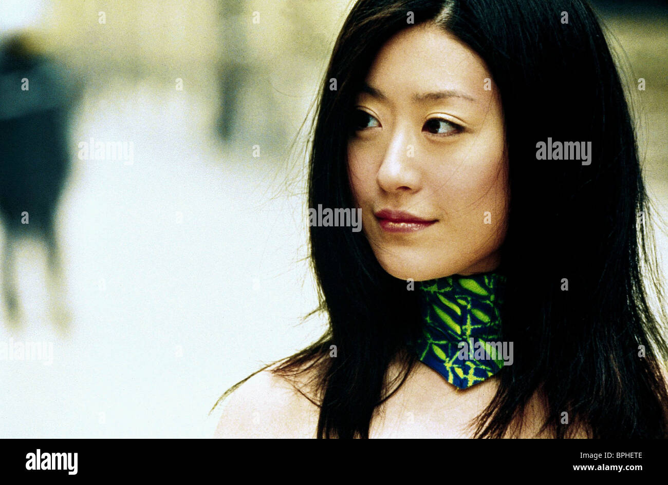 2001 Miramax High Resolution Stock Photography and Images - Alamy