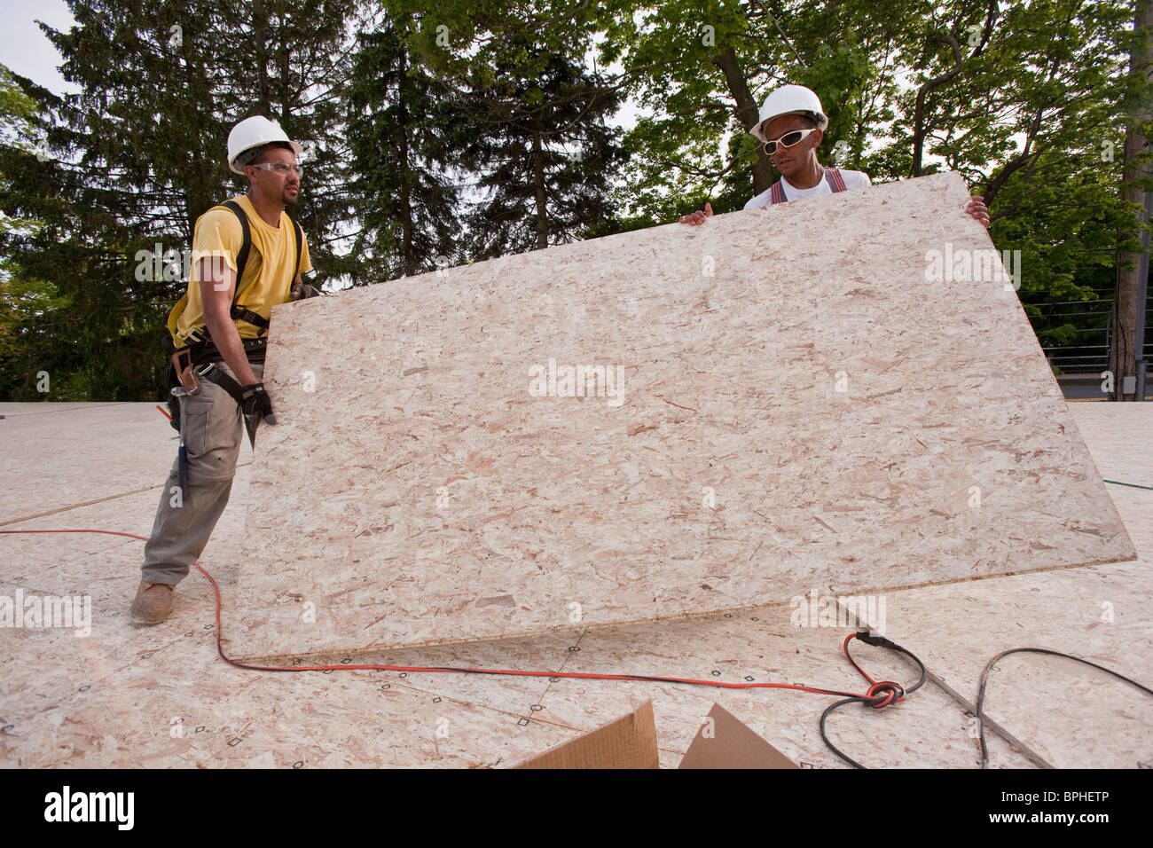 Particle board hi-res stock photography and images - Alamy