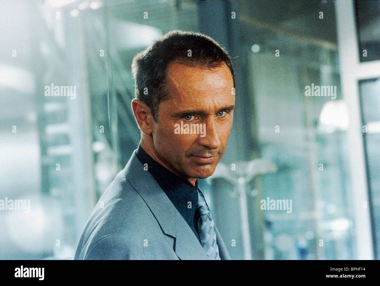 Thierry Lhermitte High Resolution Stock Photography and Images - Alamy