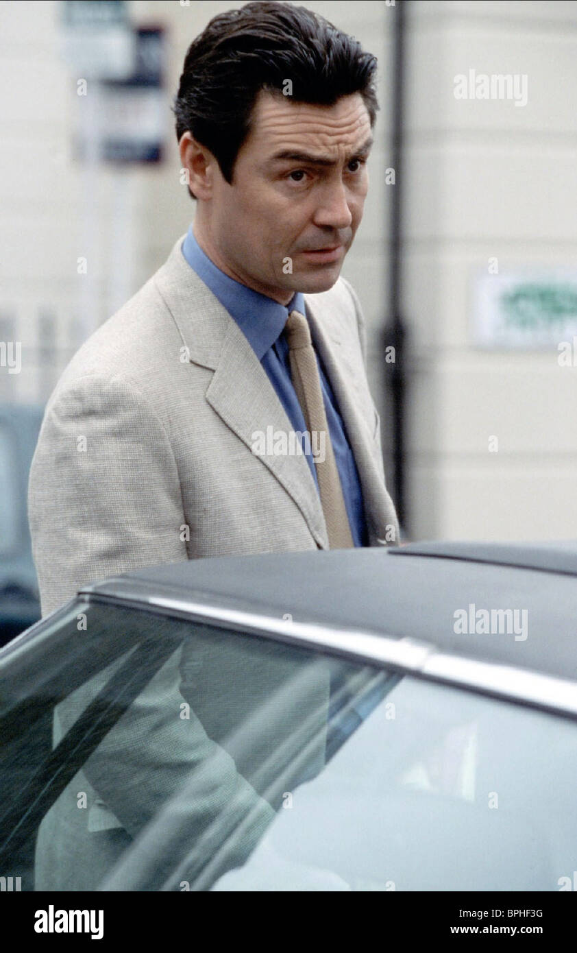 Nathaniel Parker Actor High Resolution Stock Photography and Images - Alamy