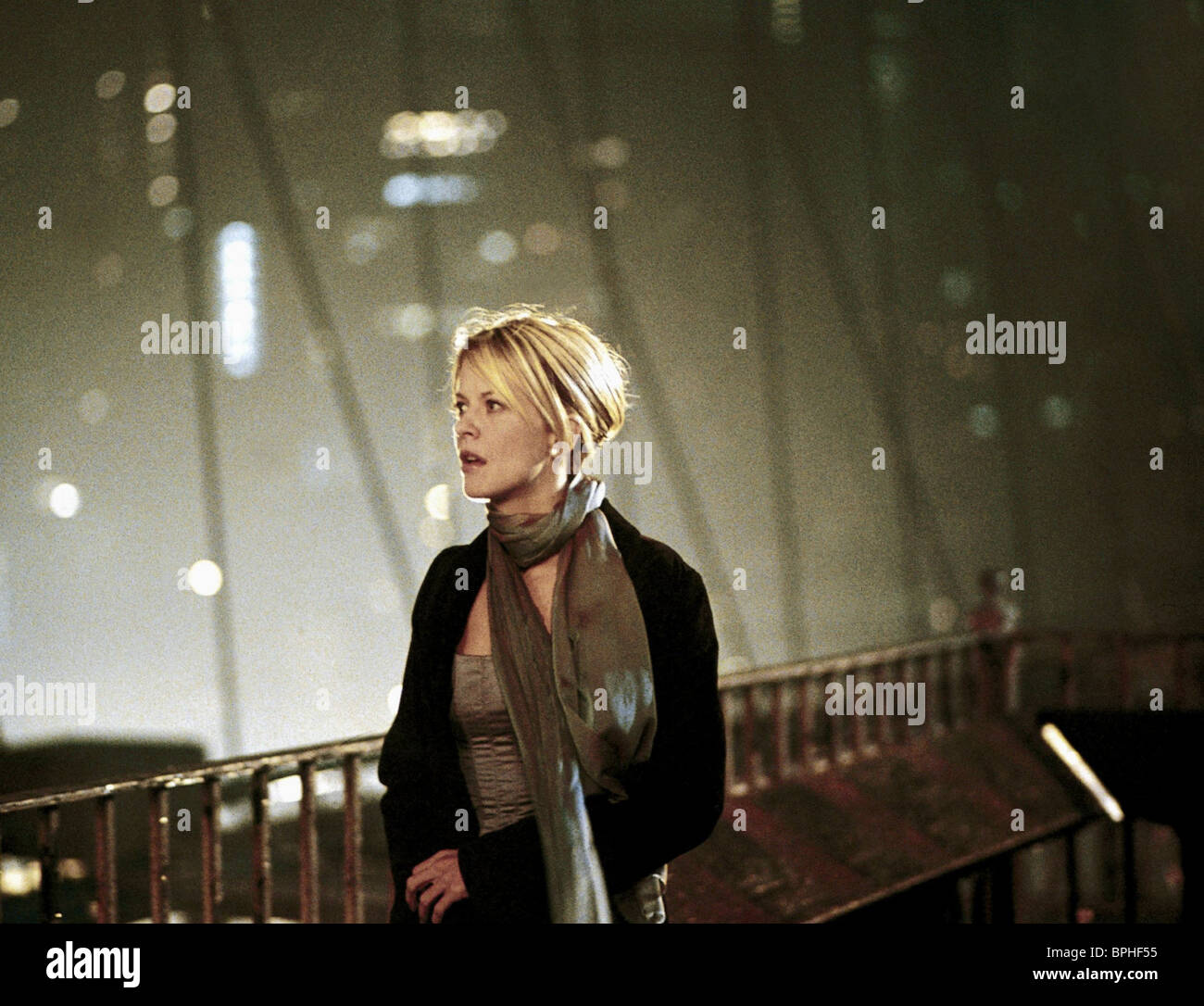 Meg Ryan Kate Leopold 2001 High Resolution Stock Photography and Images ...