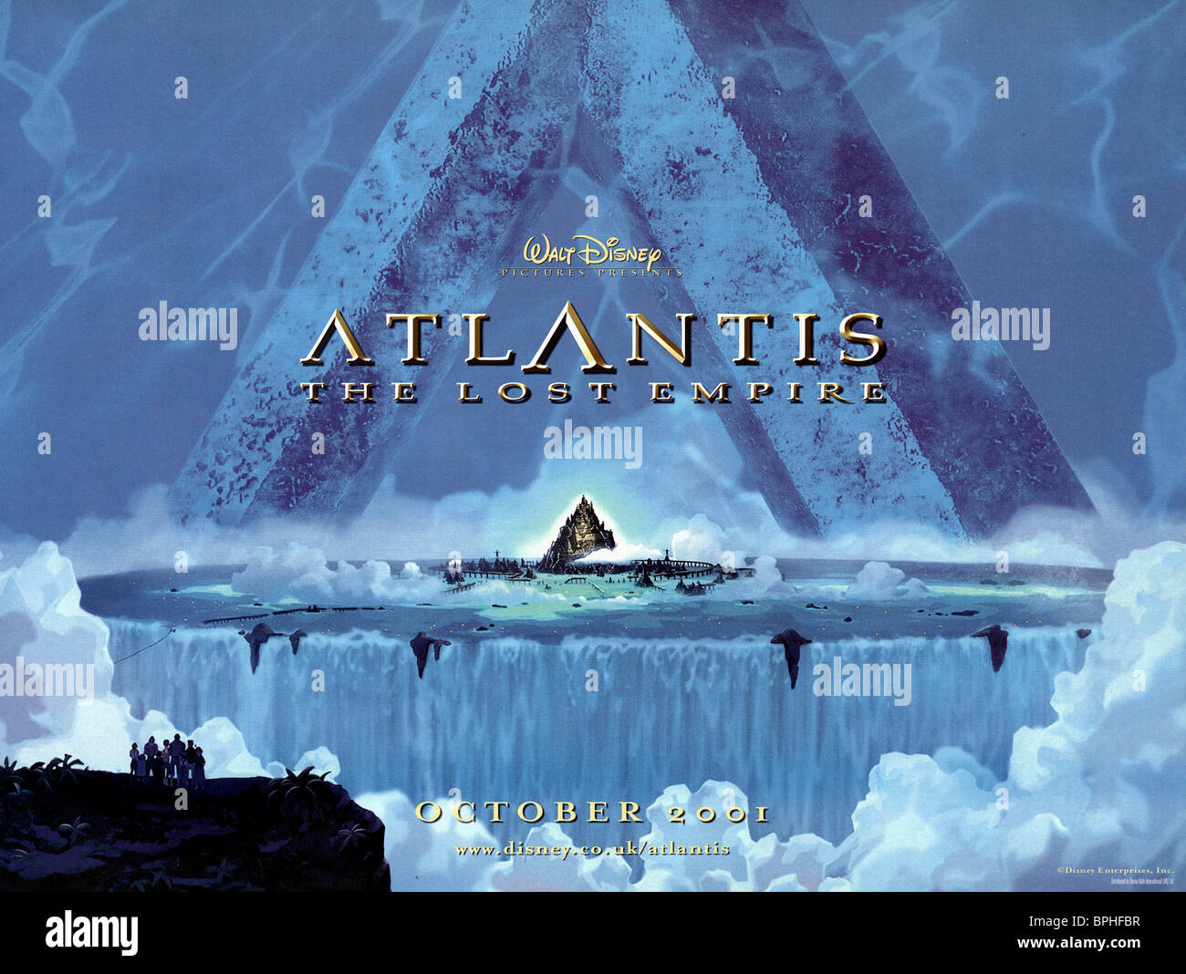 Atlantis High Resolution Stock Photography and Images - Alamy