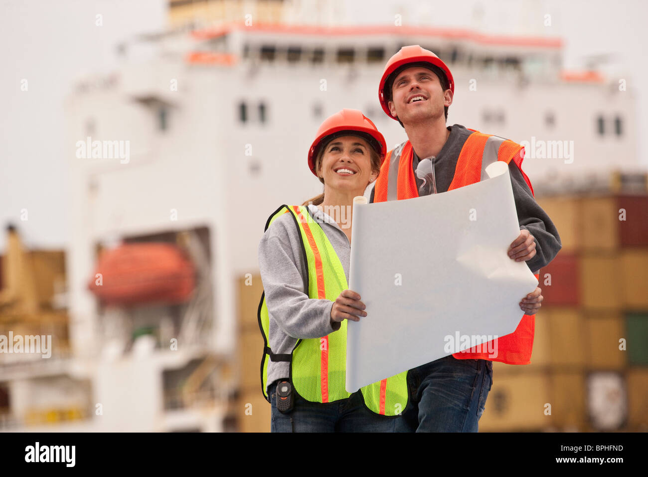 Engineers Drawing High Resolution Stock Photography and Images - Alamy