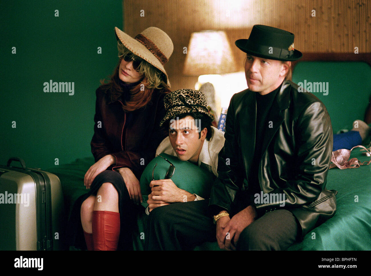 Harvey Dog Pollard High Resolution Stock Photography and Images - Alamy