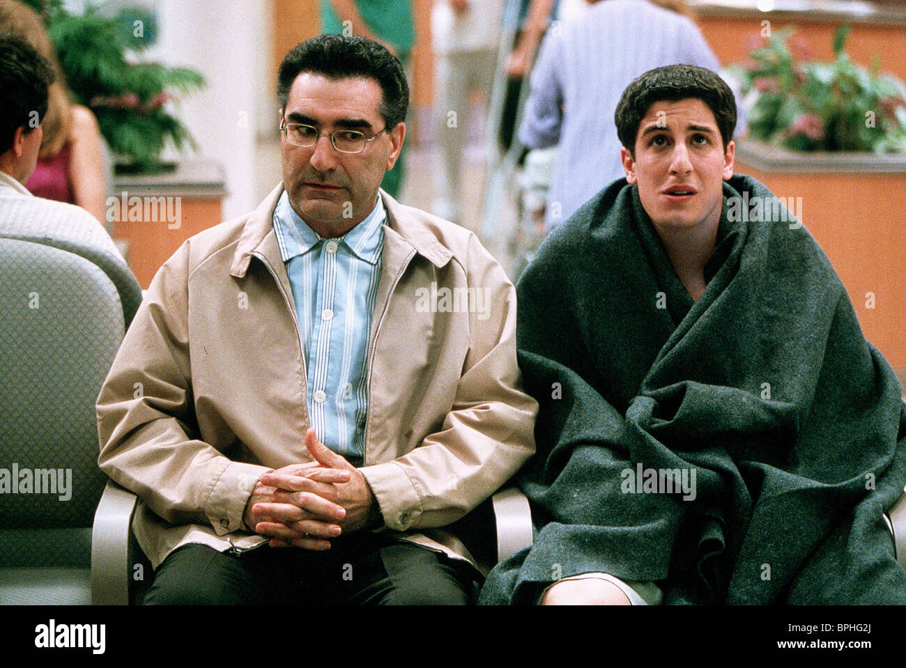 American Pie 2 2001 Jason Biggs High Resolution Stock Photography and ...