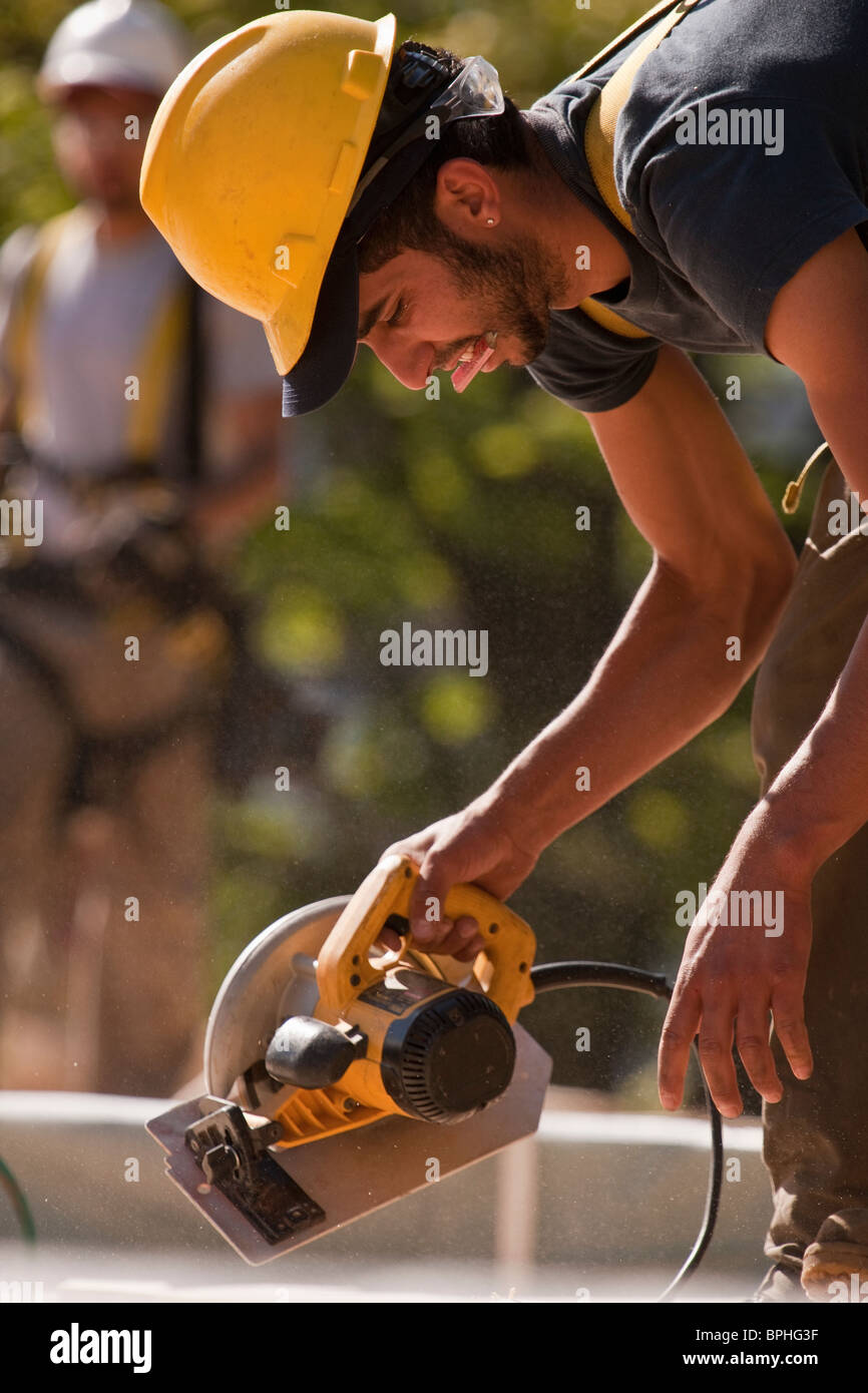 Circular Construction High Resolution Stock Photography and Images - Alamy