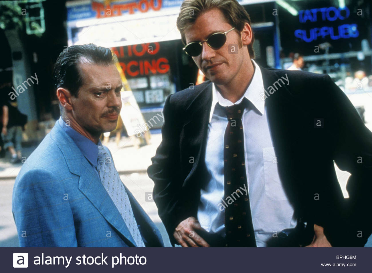 Steve Buscemi Stock Photos & Steve Buscemi Stock Images - Alamy