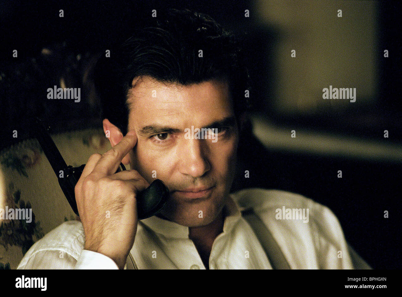 Original Sin Movie High Resolution Stock Photography and Images - Alamy