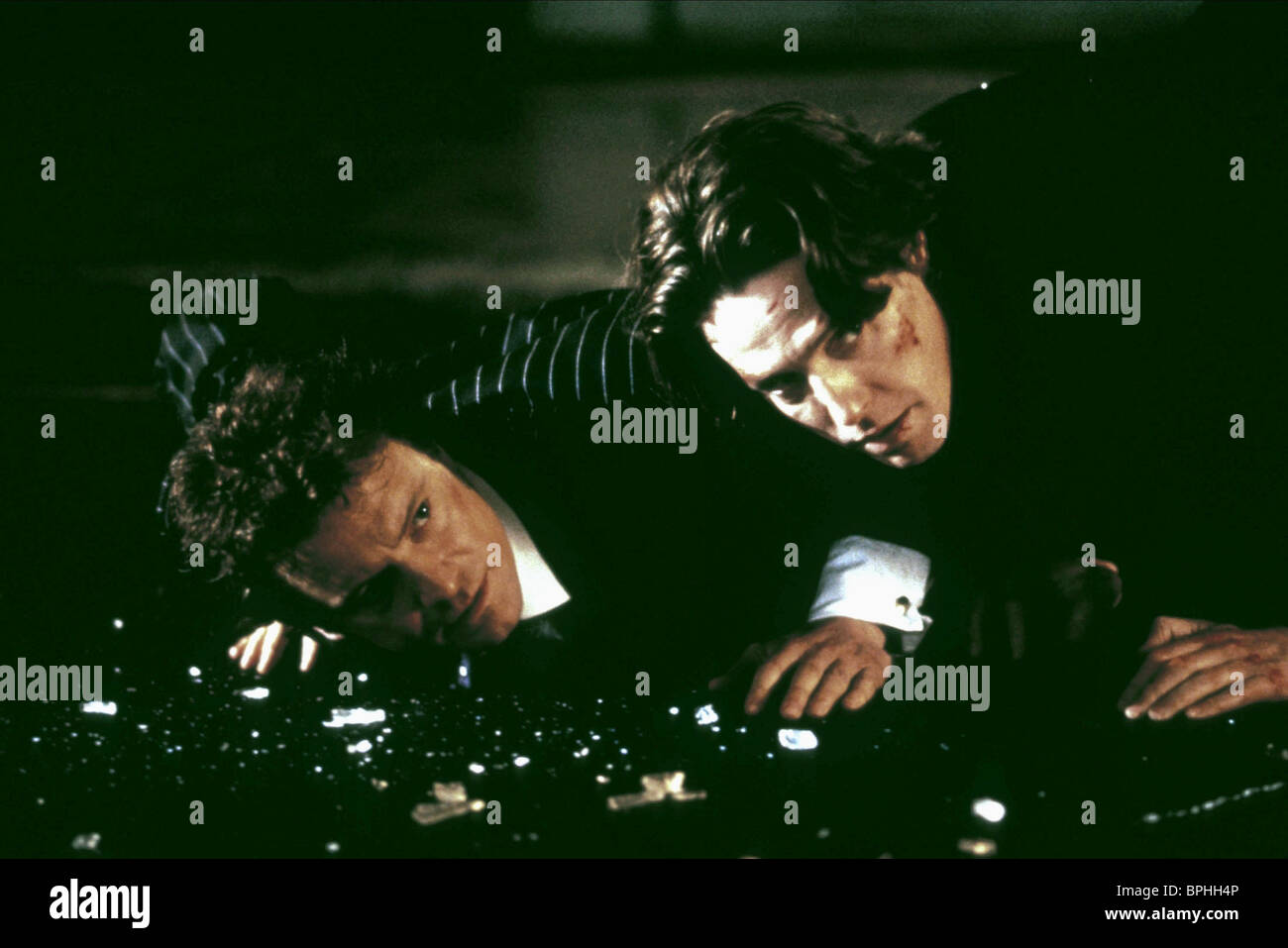 Hugh Grant Colin Firth Bridget High Resolution Stock Photography and ...