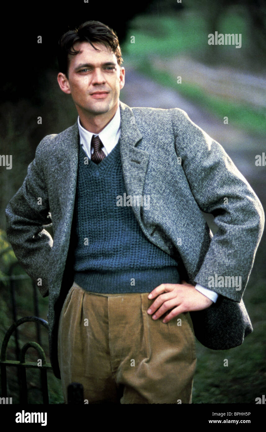 Dougray Scott High Resolution Stock Photography and Images - Alamy