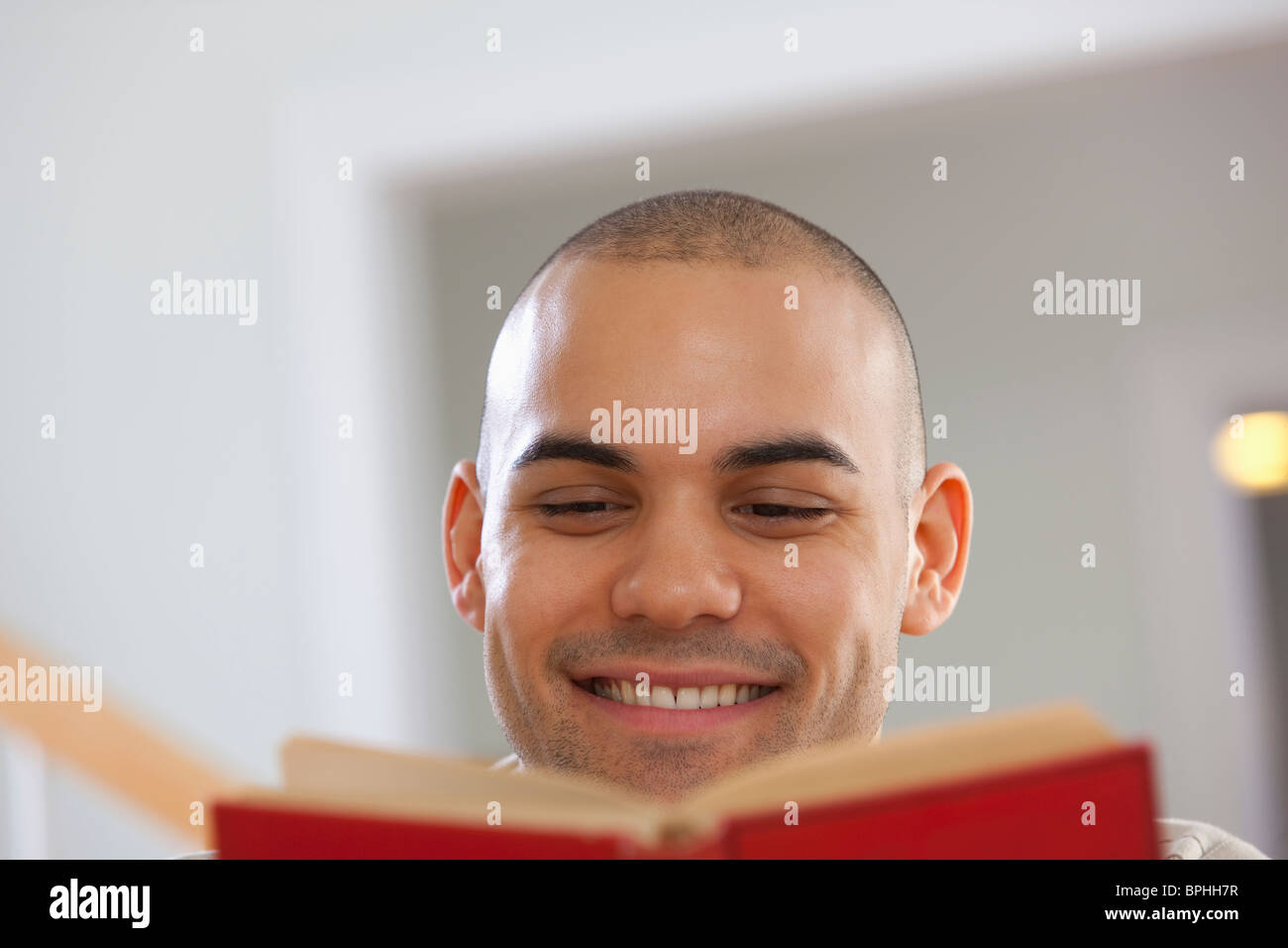 Open book face down hi-res stock photography and images - Alamy