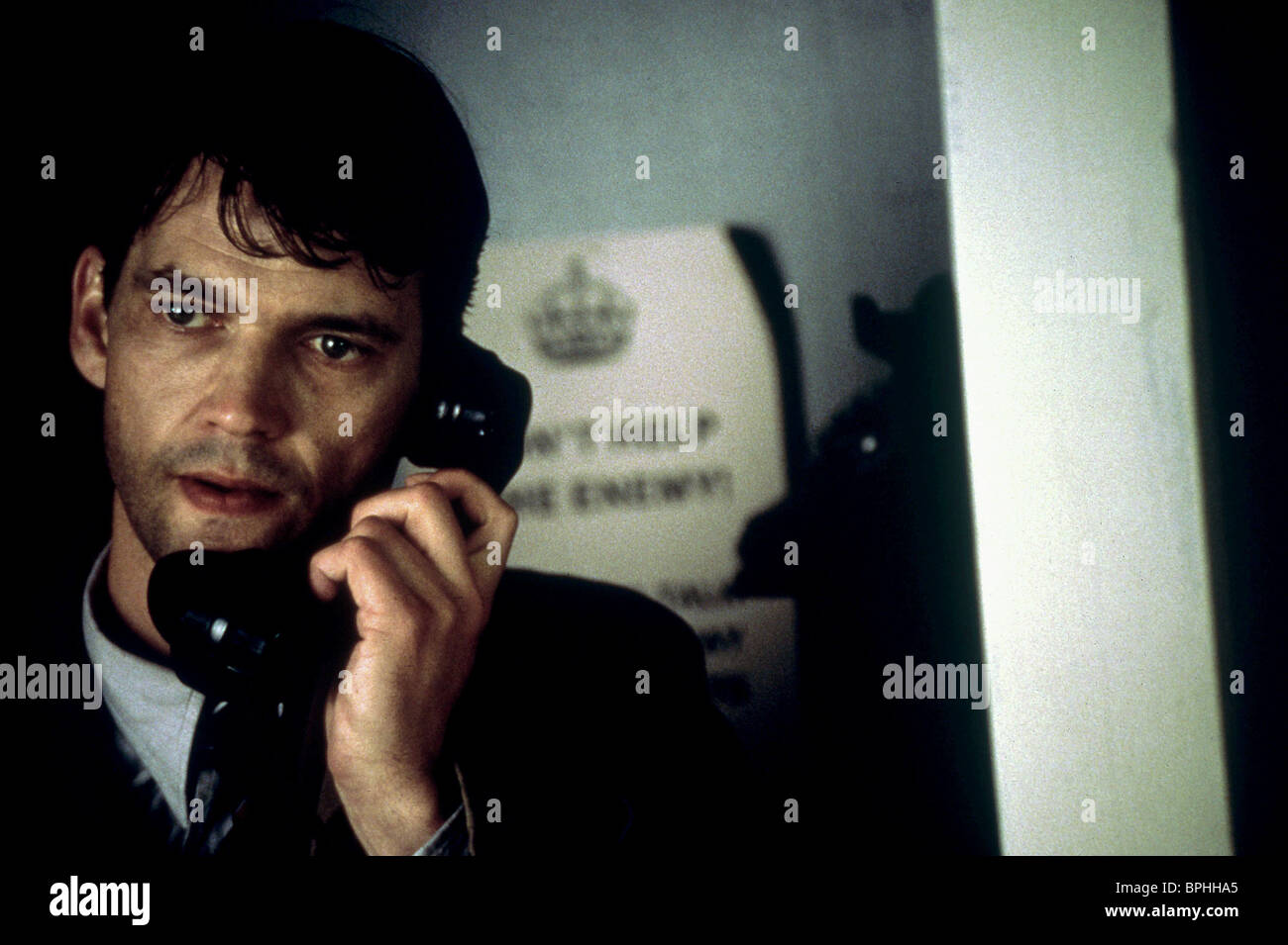 Dougray Scott Enigma High Resolution Stock Photography and Images - Alamy