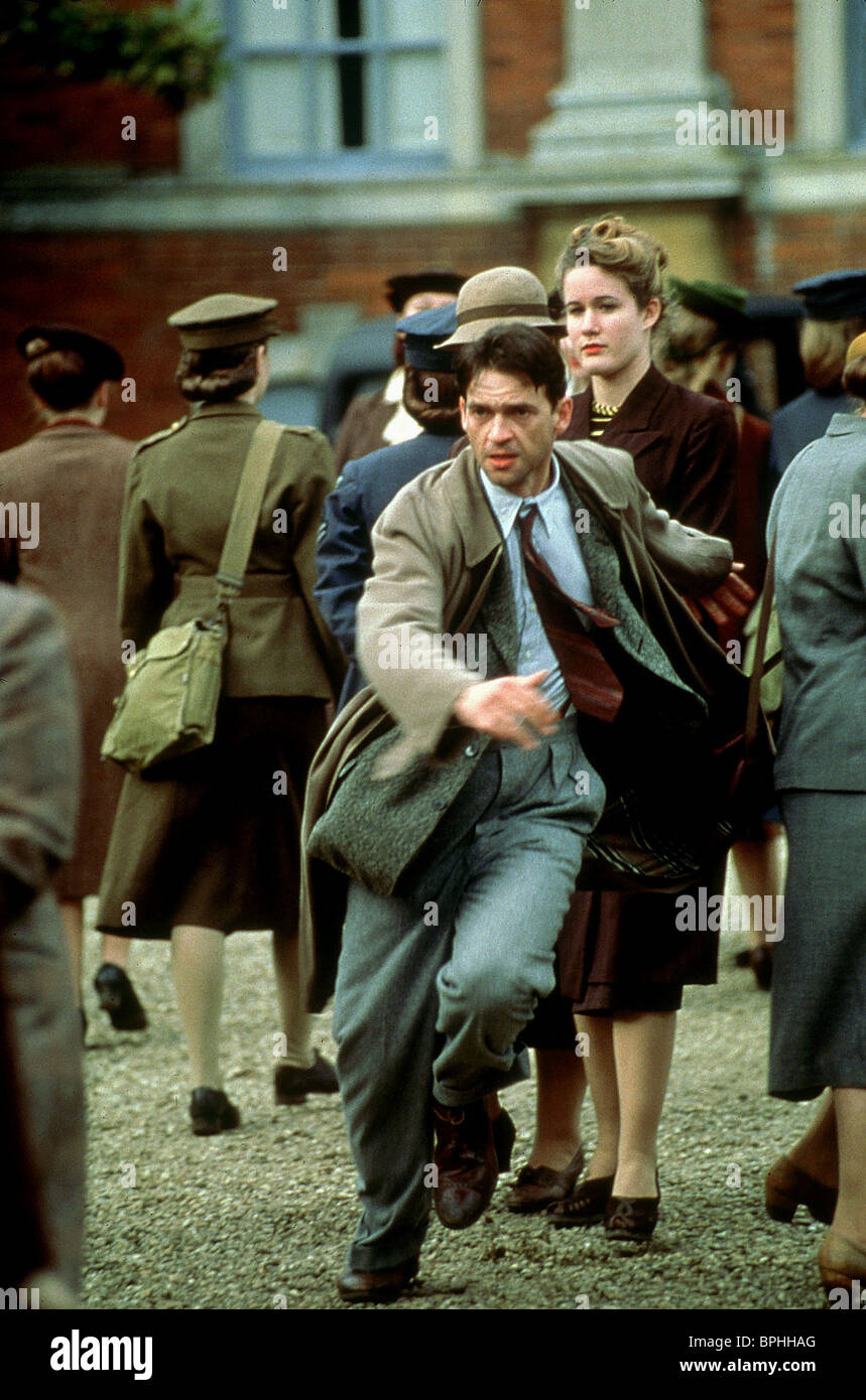 Enigma Film Still High Resolution Stock Photography and Images - Alamy