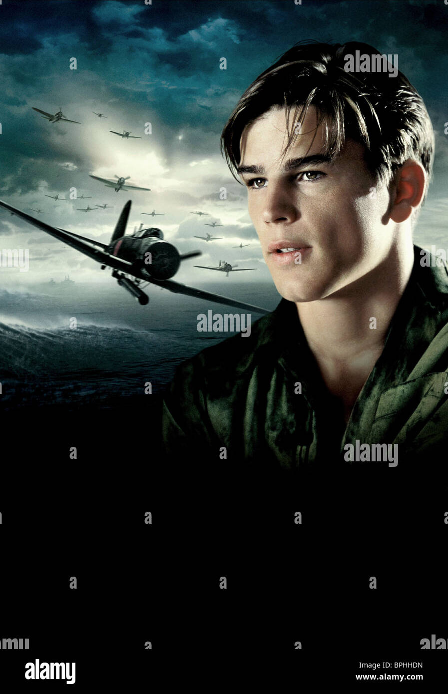 Pearl Harbor Josh Hartnett 2001 High Resolution Stock Photography and ...
