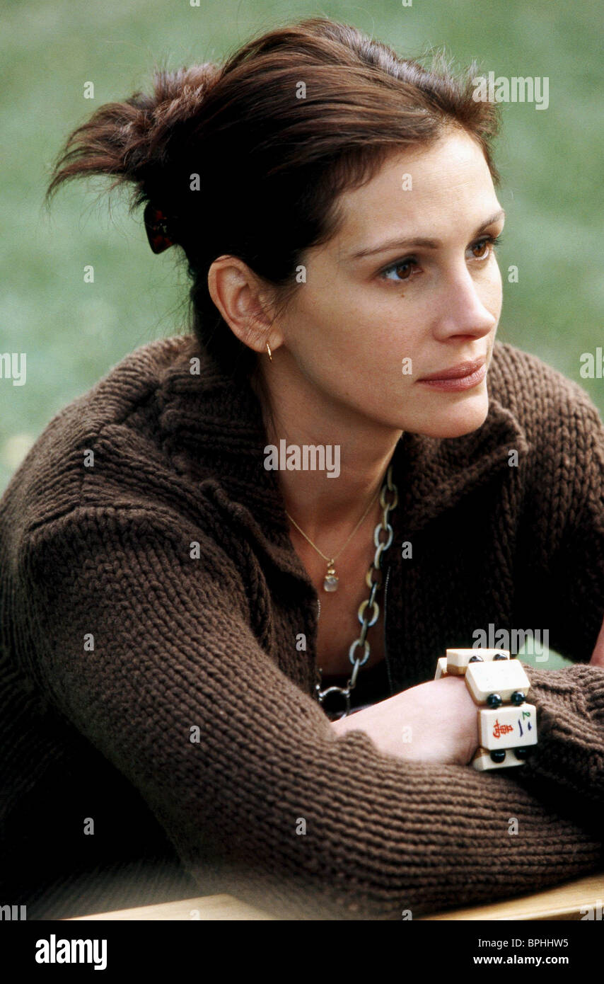 Americas Sweethearts 2001 Julia Roberts High Resolution Stock Photography and Images - Alamy